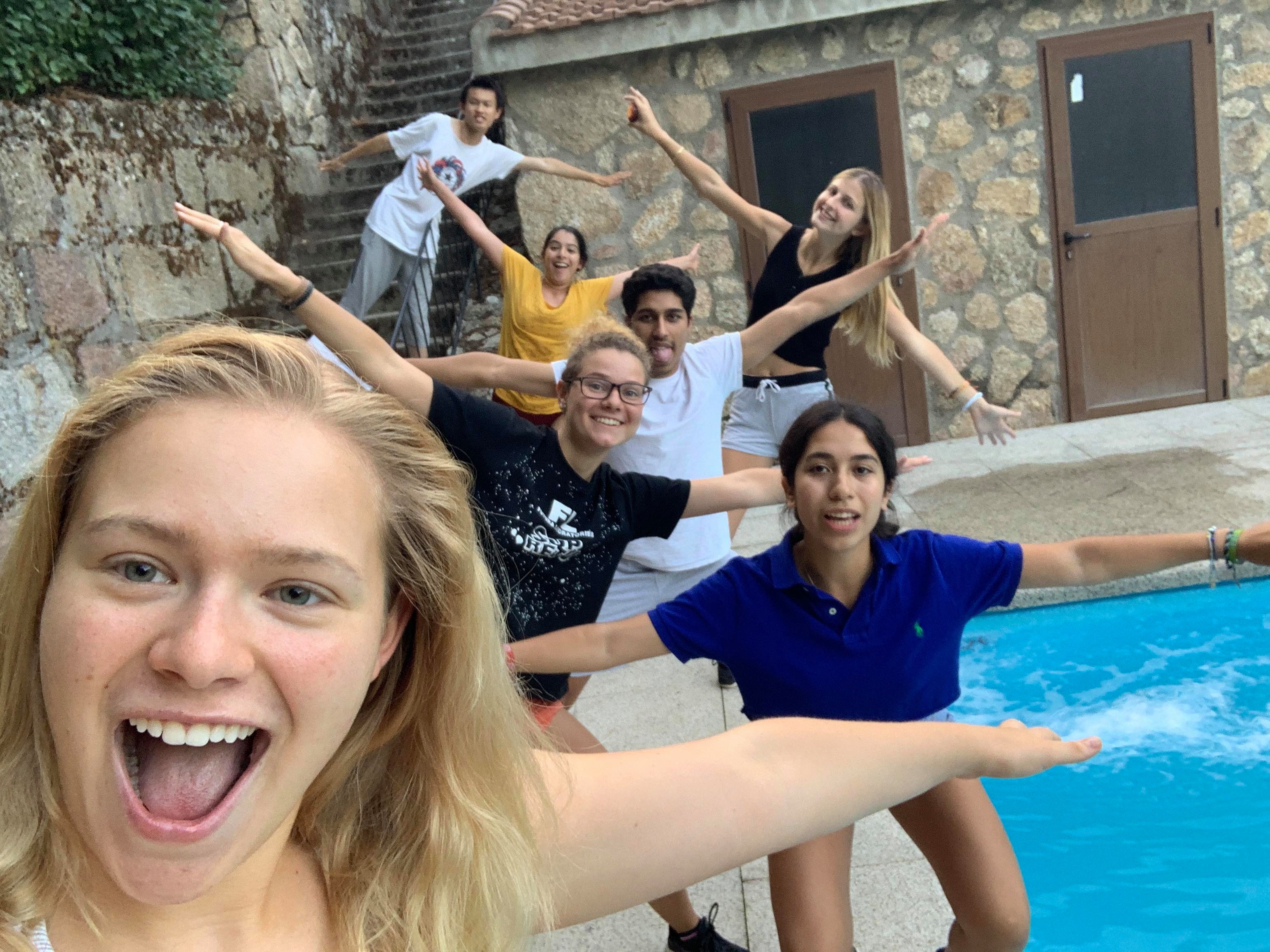 ISEC 2019 Overview – International Science Engagement Challenge